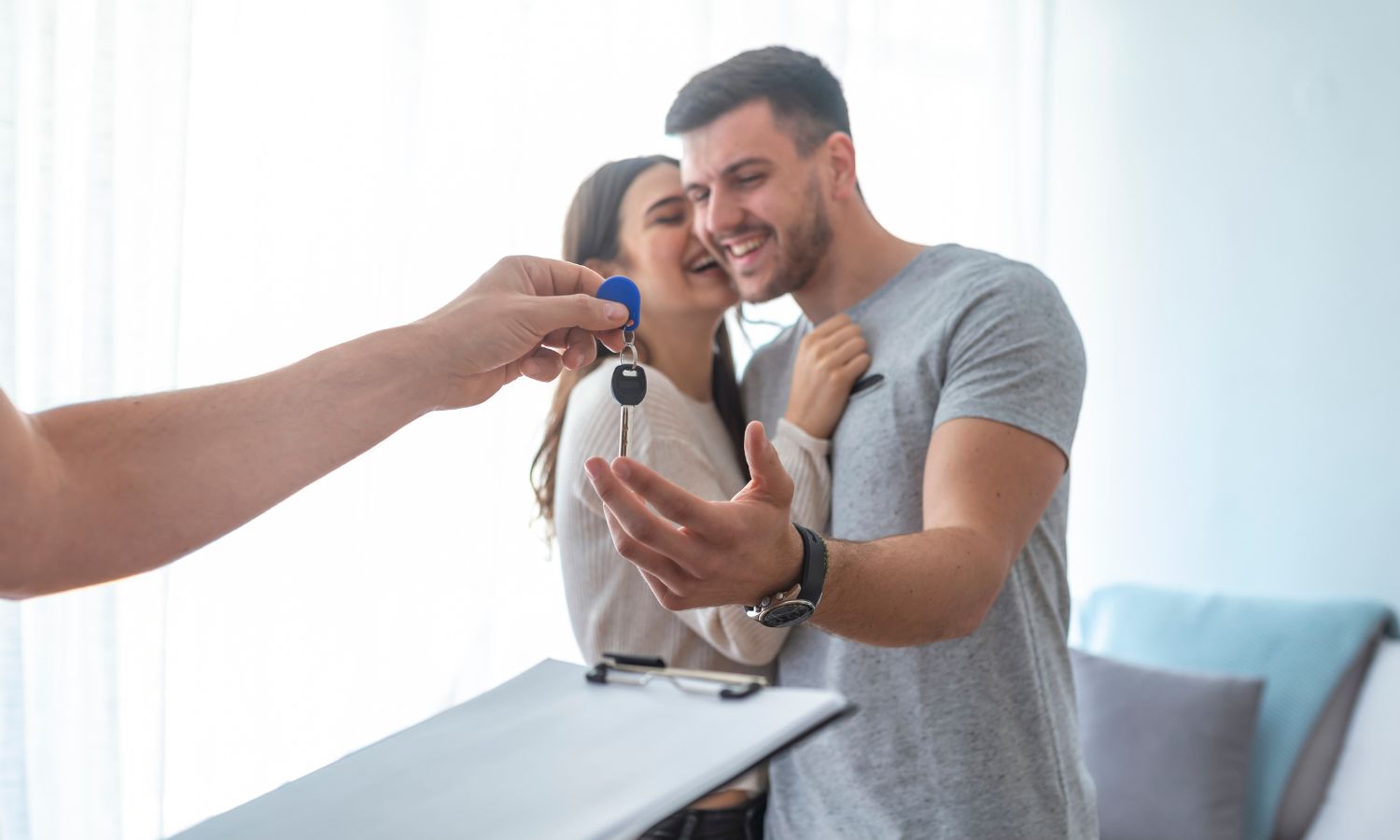 Contact NexGen Partners Australia, Premier Property Advisory